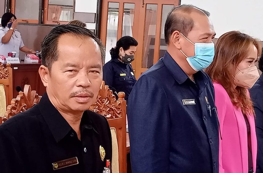 Budayakan Gemar Membaca Kepada Anak Didik - Kalteng Terkini Budayakan Gemar Membaca Kepada Anak Didik - Kalteng Terkini